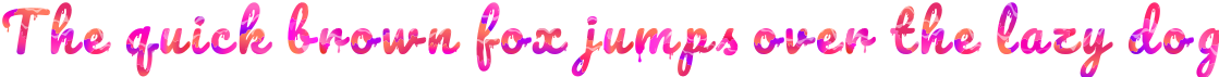 Melted Magic Font | Free Download on Freepik